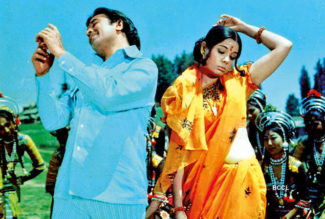 Bhang: The official beverage for Holi - Times of India