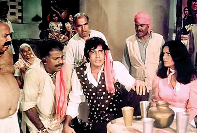 Bhang: The official beverage for Holi - Times of India