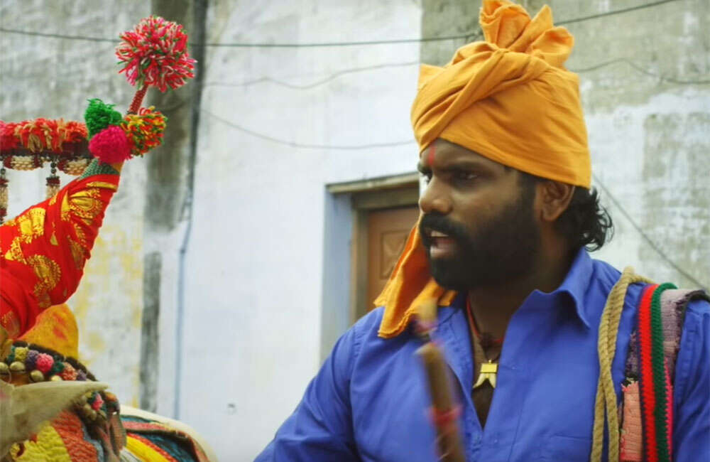 Kayiru Movie User Reviews & Ratings | Kayiru (2020) | Times Of India