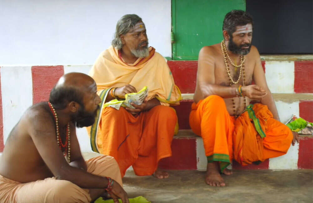 Kayiru Movie User Reviews & Ratings | Kayiru (2020) | Times Of India