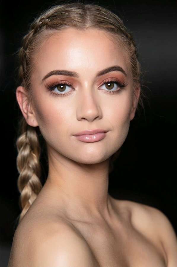 Charlise Hammond crowned Miss Earth New Zealand 2020