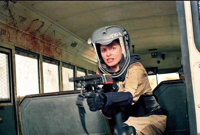 Impact corona: Pandemic movies find new audience - Times of India