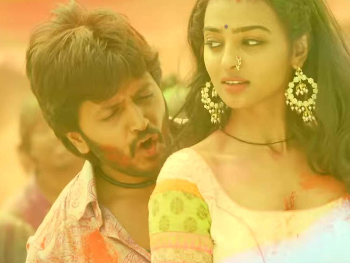 Happy Holi 2020: 'Dhuvun Taak' to 'Dhaga Dhaga'; Marathi songs to play ...