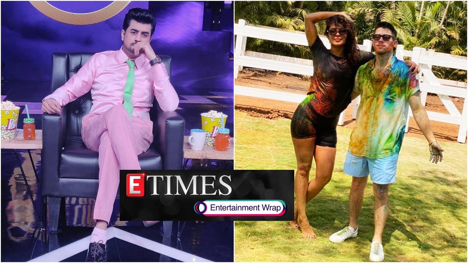 Actor Pritam Singh assaulted by goons for rescuing a couple; From ...