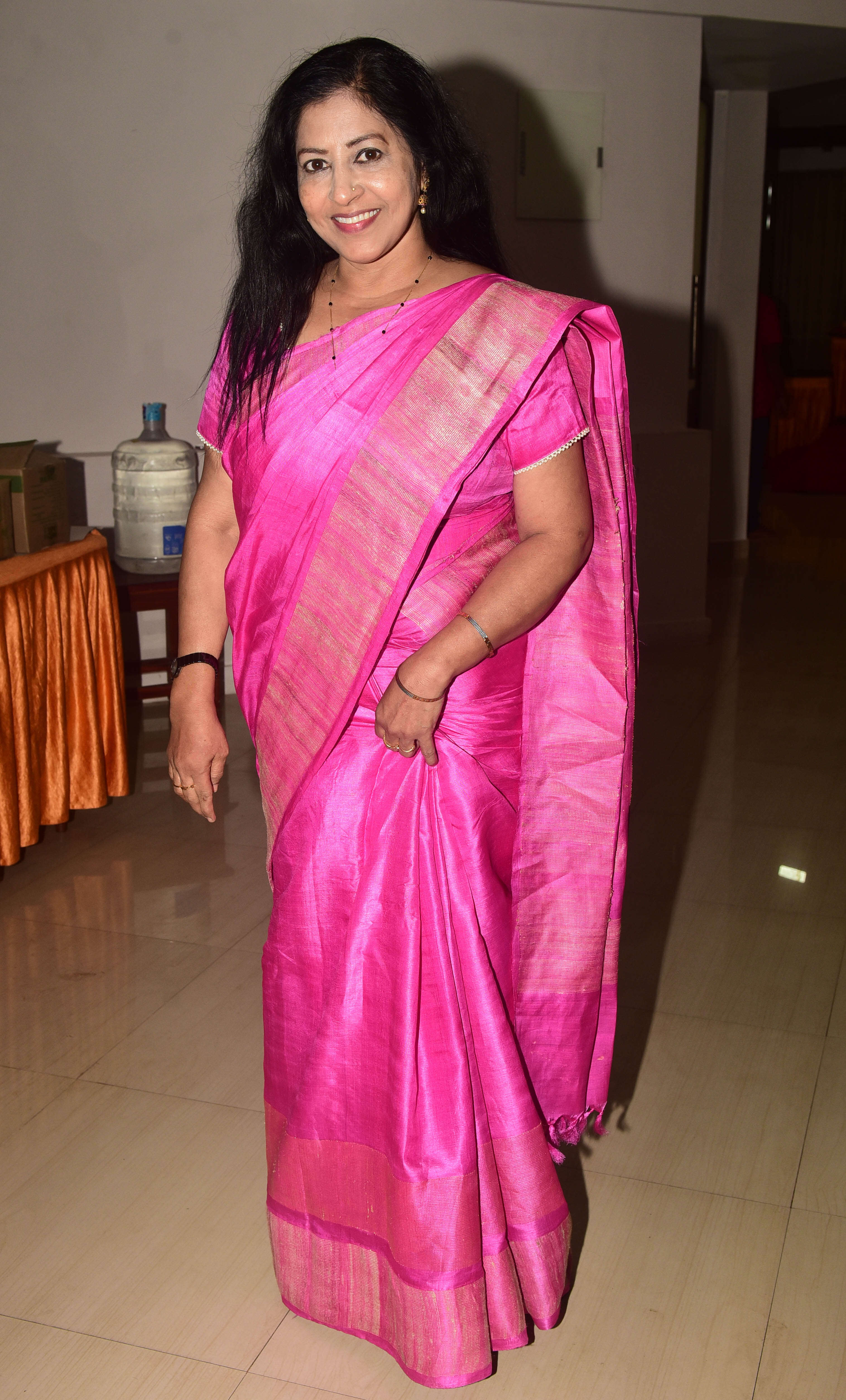 A great start to Mayavanam Bungalow | Events Movie News - Times of India