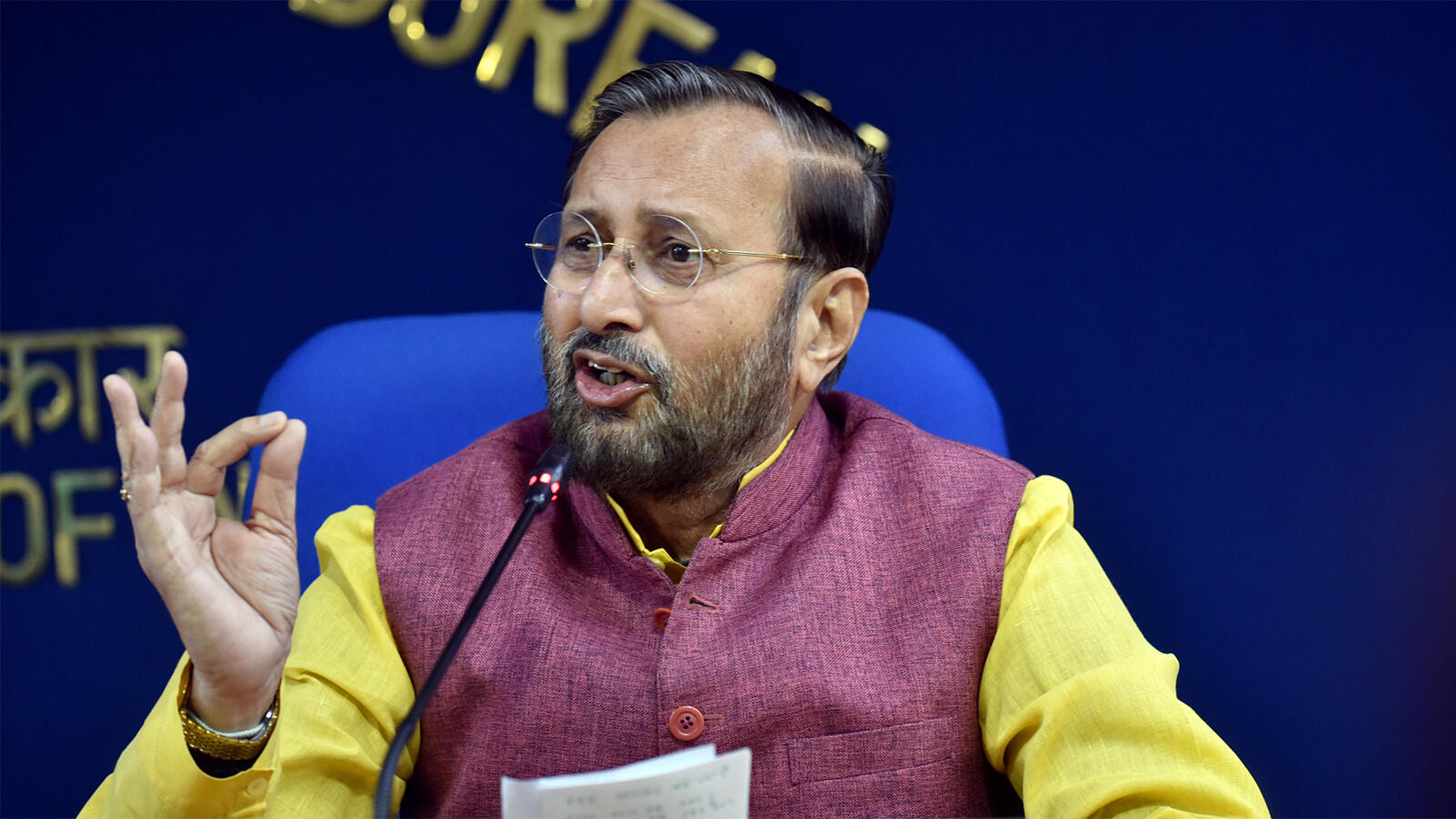 Govt announces 4% hike in DA for central govt employees