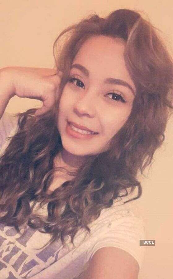 Pregnant beauty queen died after falling from US-Mexico border wall