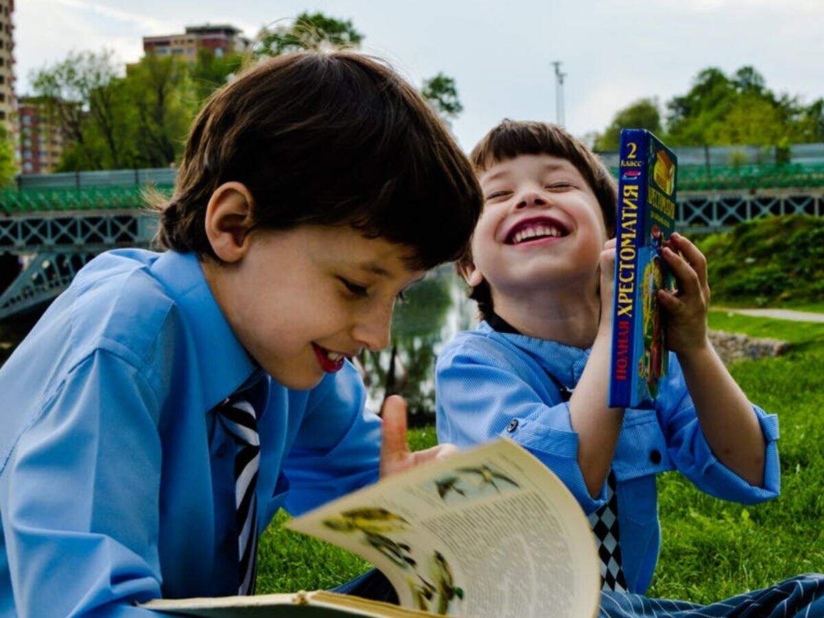 8 fantastic books for children by authors who write for adults