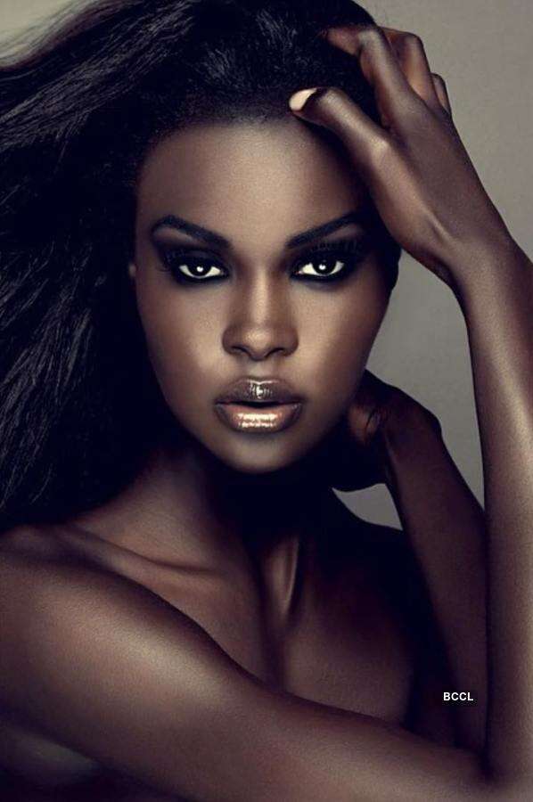 “People of color are struggling too much in 2020”