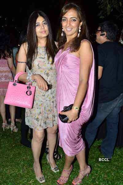 Celebs at 'Love Carnival 2011'- The Etimes Photogallery Page 37