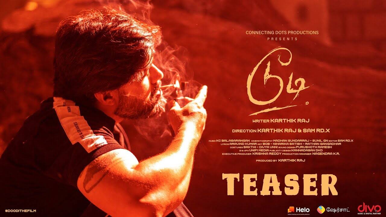 Doodi - Official Teaser