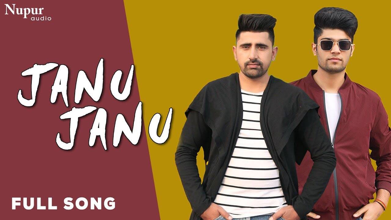 Latest Haryanvi Song 'Janu Janu' Sung By Ashoka Deswal