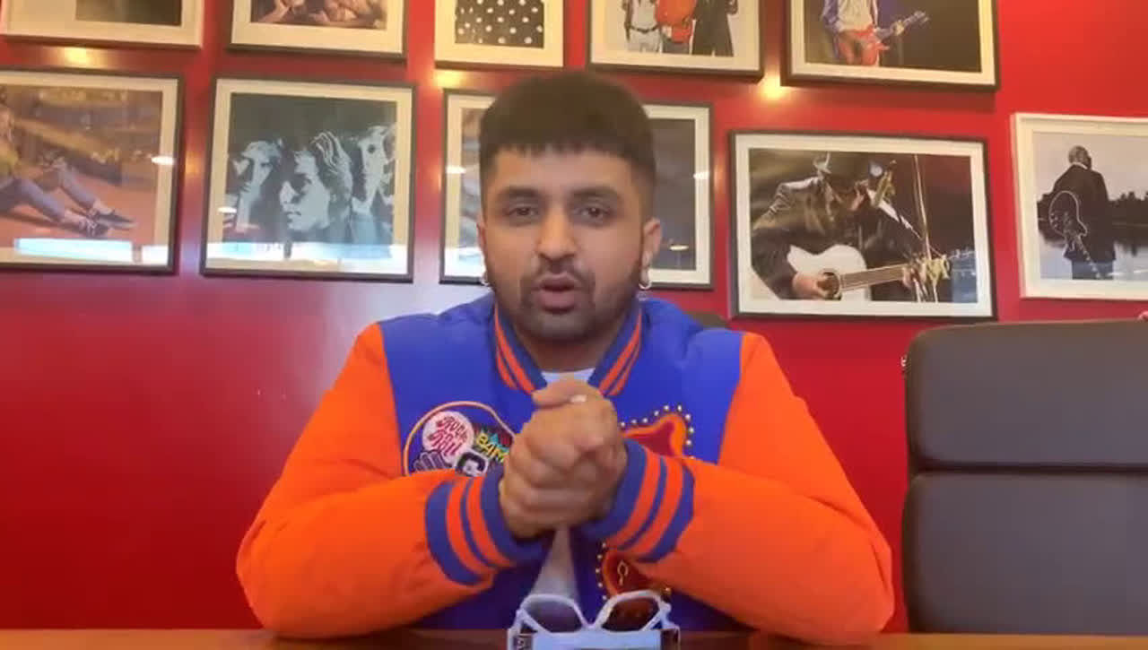 'Laal Bindi' singer Akull's latest single releases today