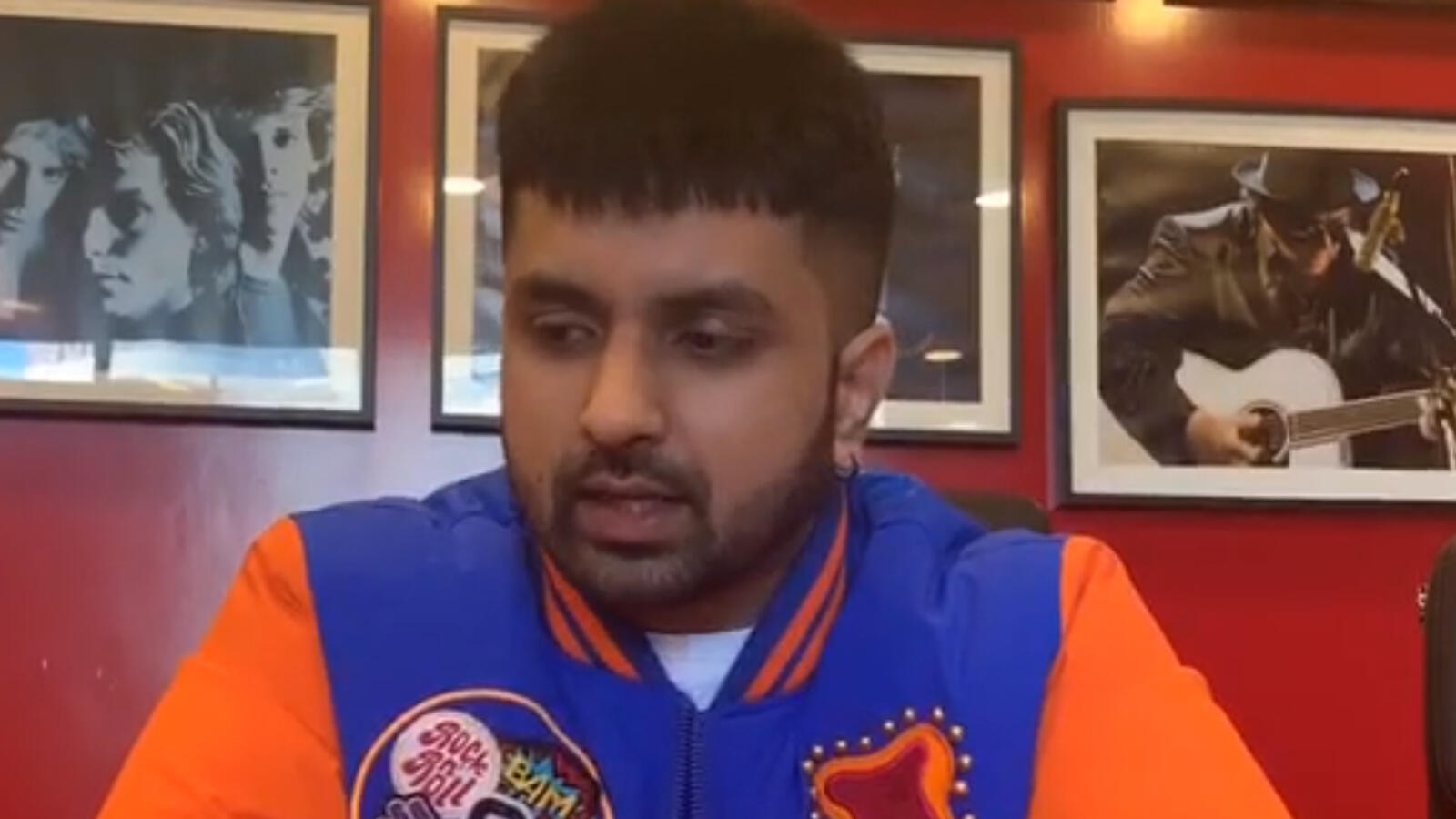 Musician Akull talks about his latest single and how he conceptualised ...