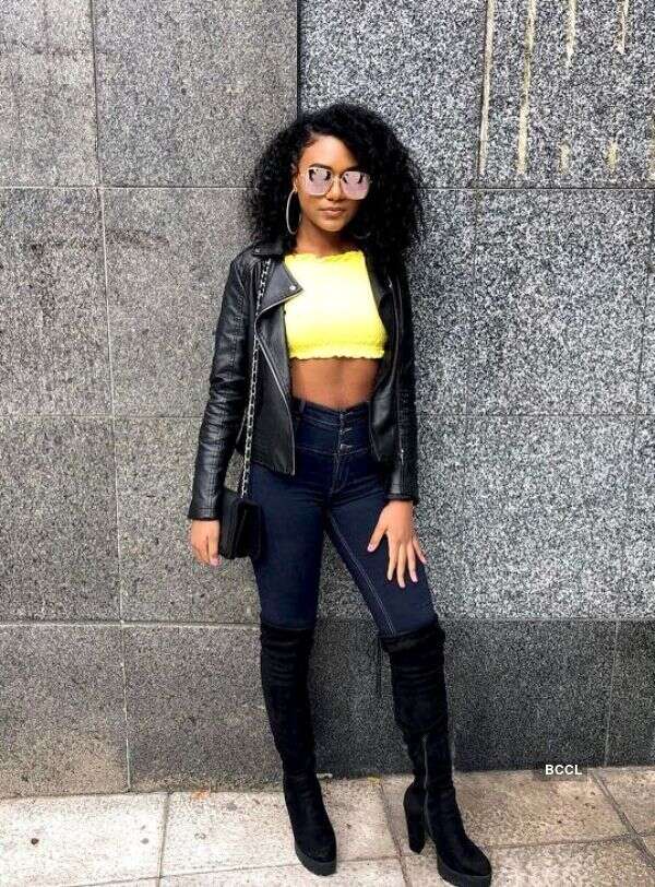 Elianny Cuevas appointed Miss World Soria 2020