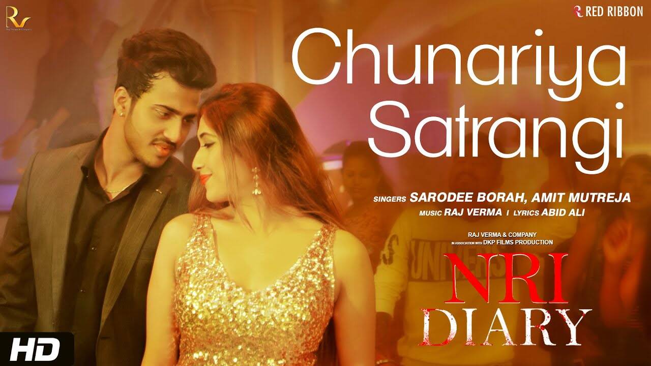 NRI Diary | Song - Chunariya Satrangi