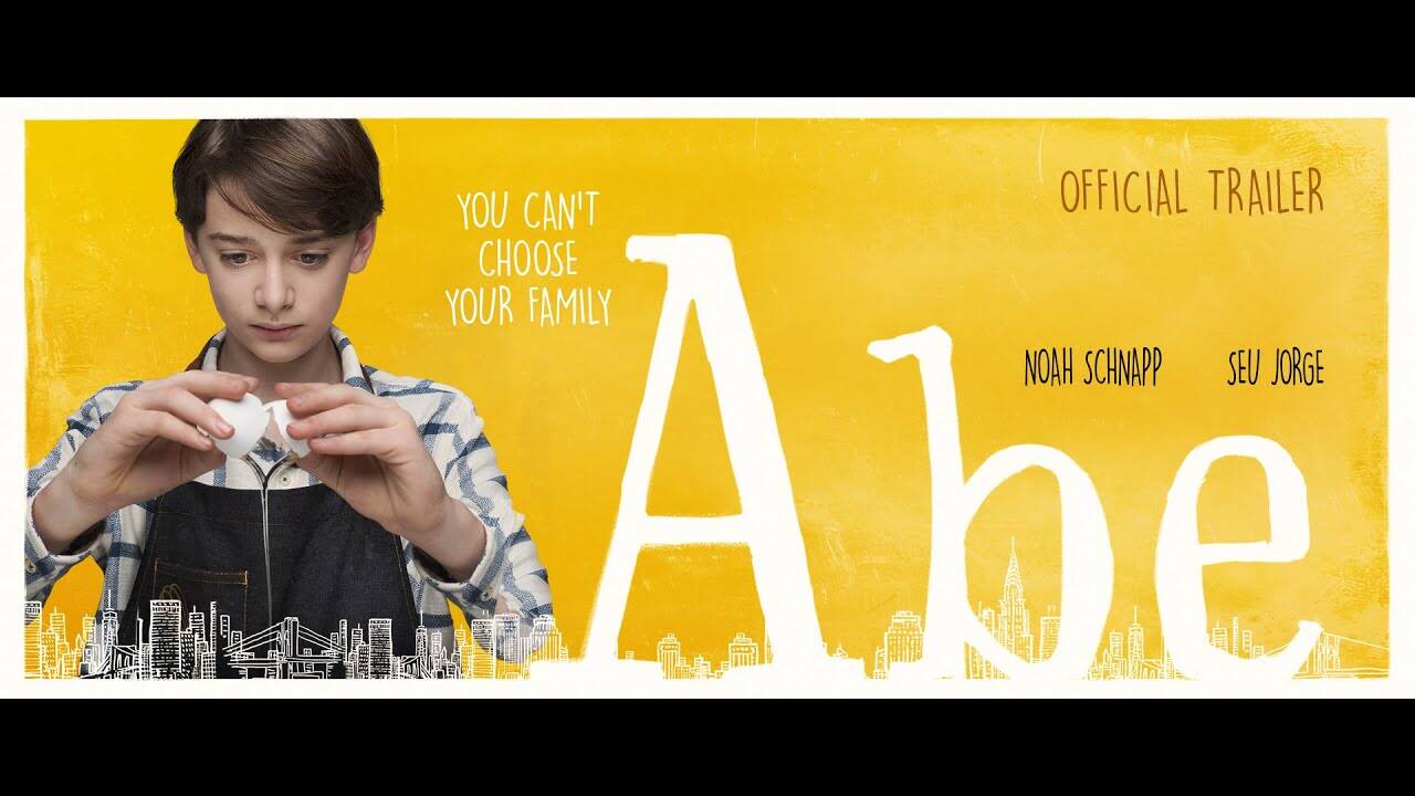 Abe - Official Trailer