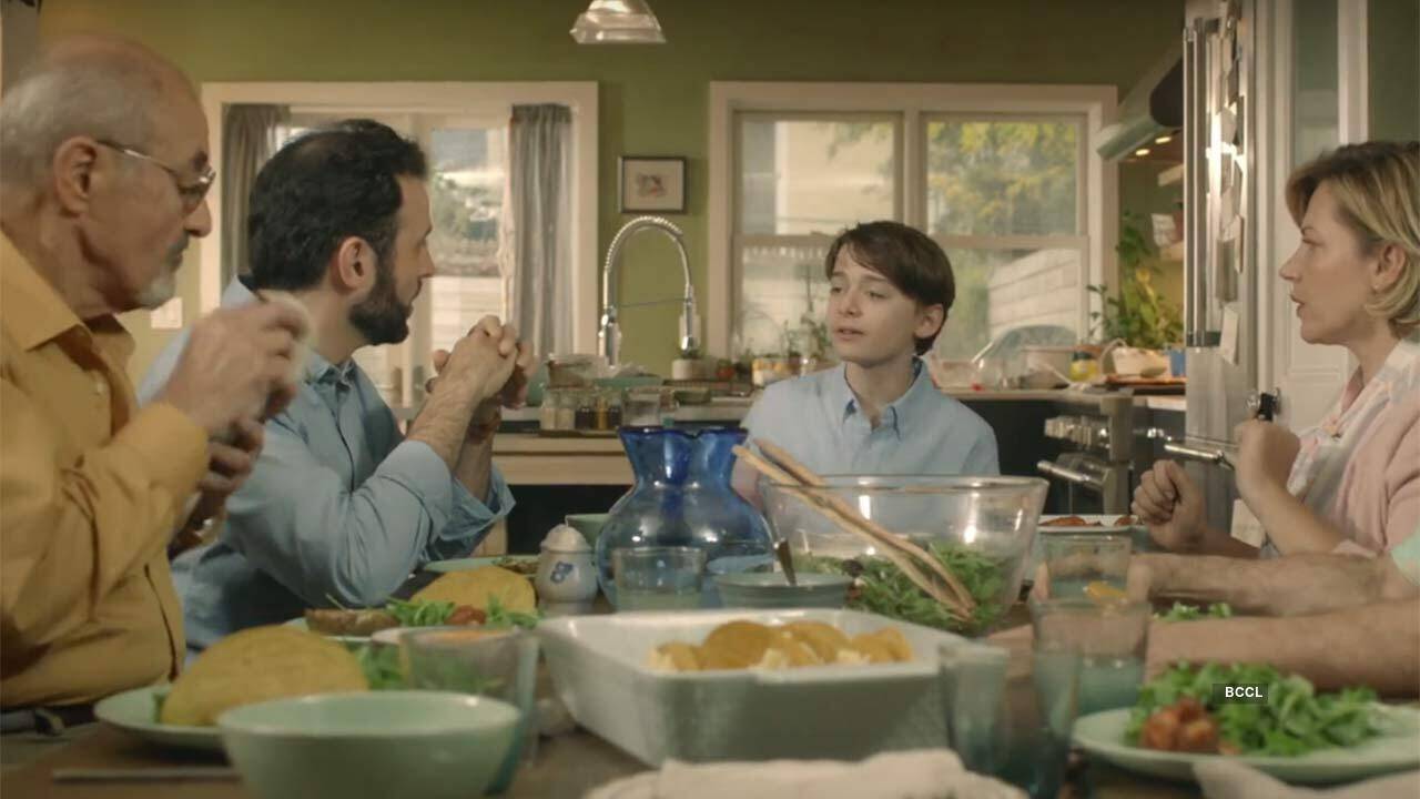 Abe Movie: Showtimes, Review, Songs, Trailer, Posters, News & Videos ...