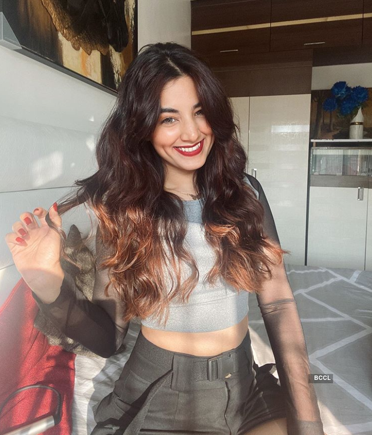 Meet the popular influencer Somya Gupta who's set to launch her own ...