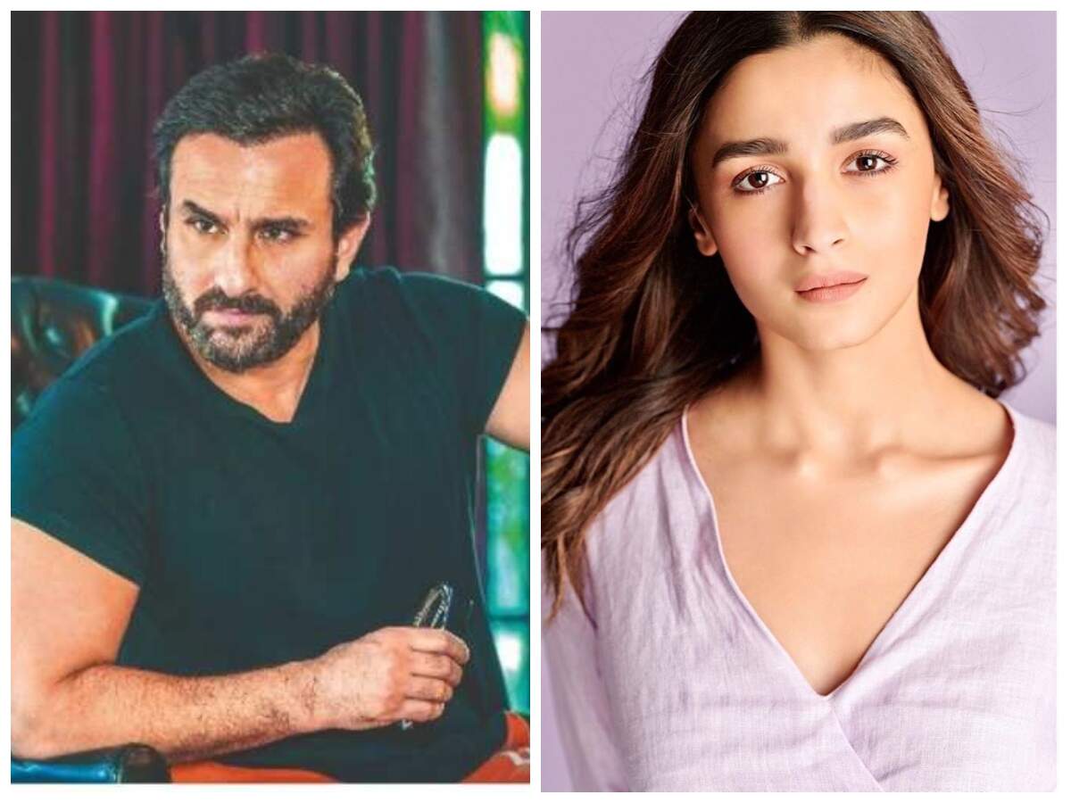Coronavirus Pandemic: From Alia Bhatt to Saif Ali Khan, Bollywood ...