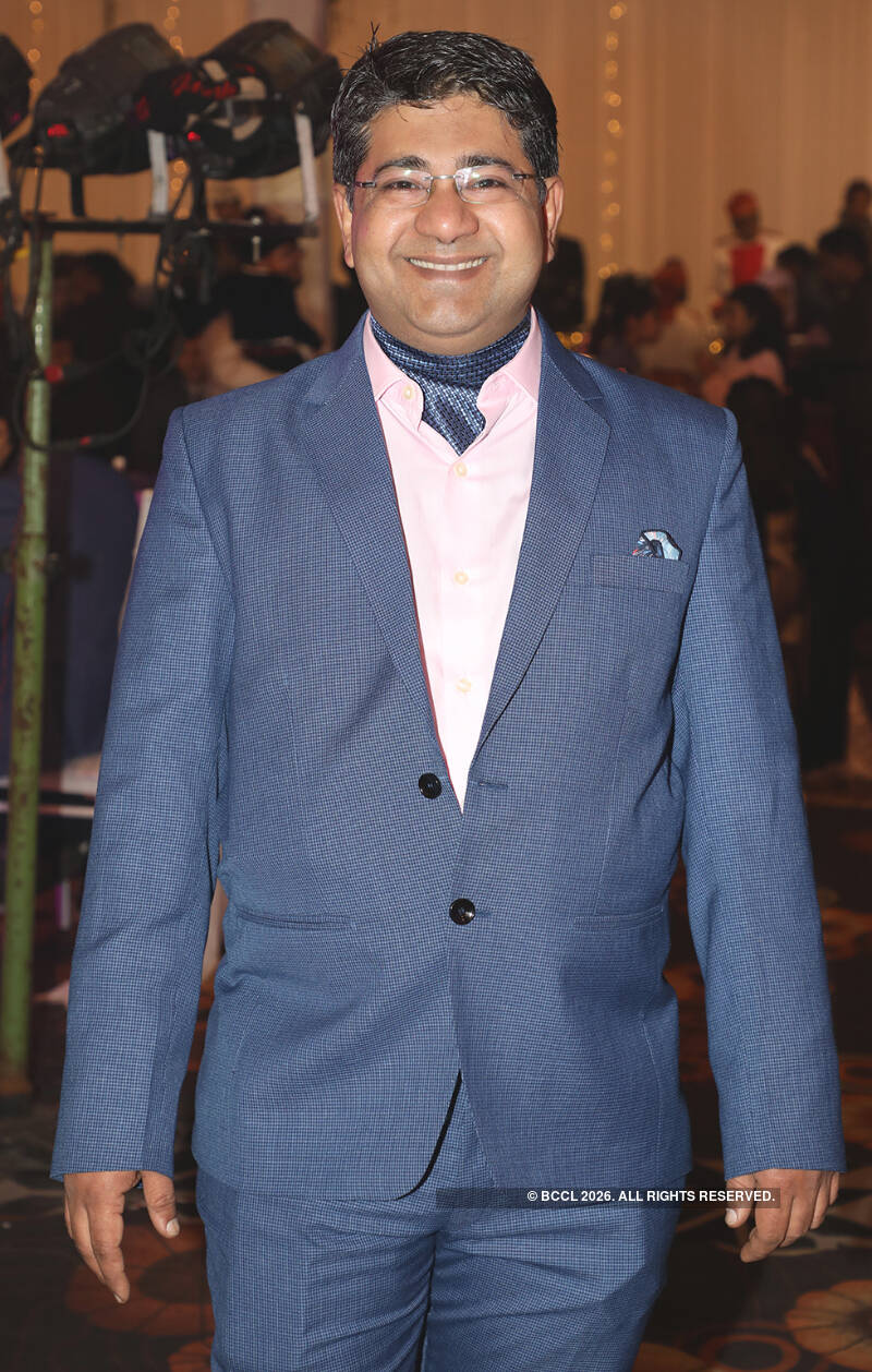 Ahad Arshad and Sadaf Khan's wedding- The Etimes Photogallery Page 6