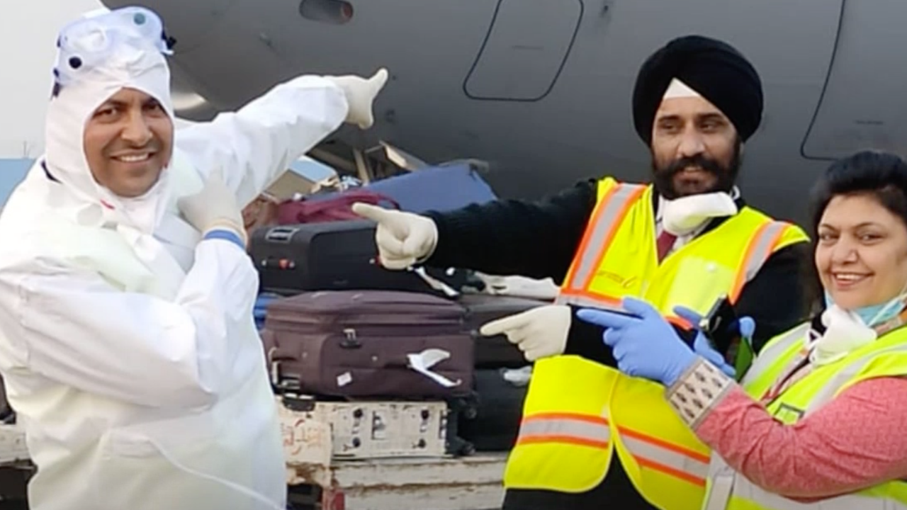 COVID-19: Meet Harendra Singh, the man on the frontline of India’s defence against novel coronavirus