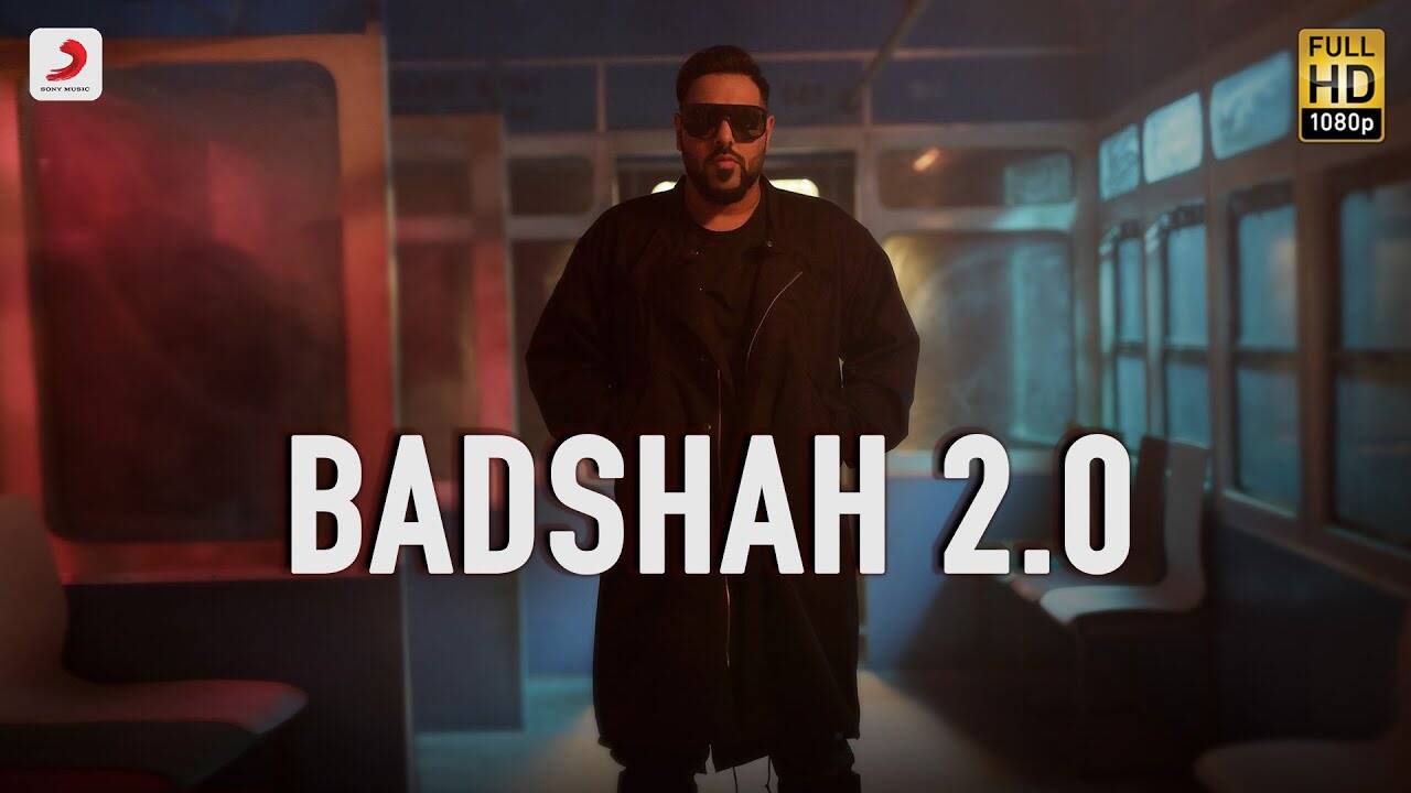 Latest Hindi Song Teaser 'Badshah 2020' Sung By Badshah