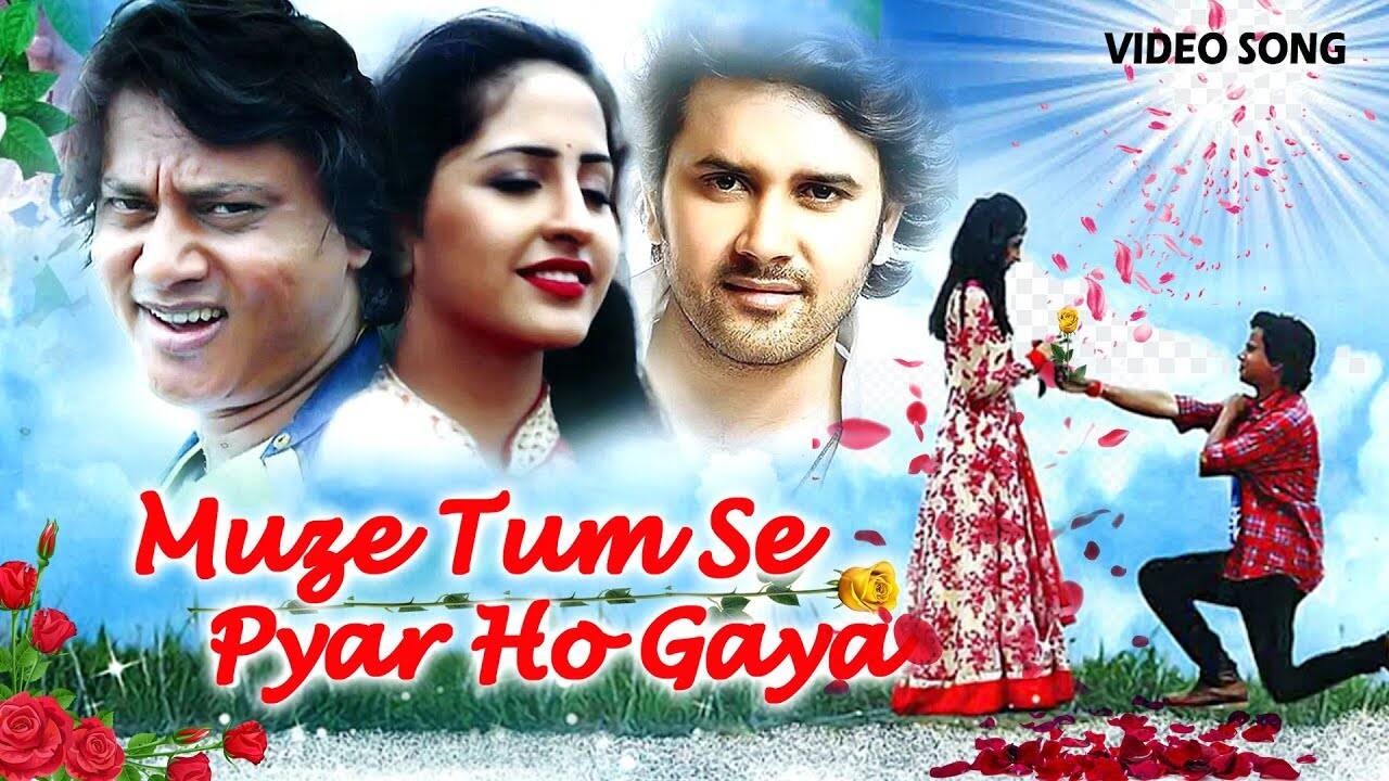 Hindi Song 2020 'Mujhe Tumse Pyar Ho Gaya' Sung By Javed Ali