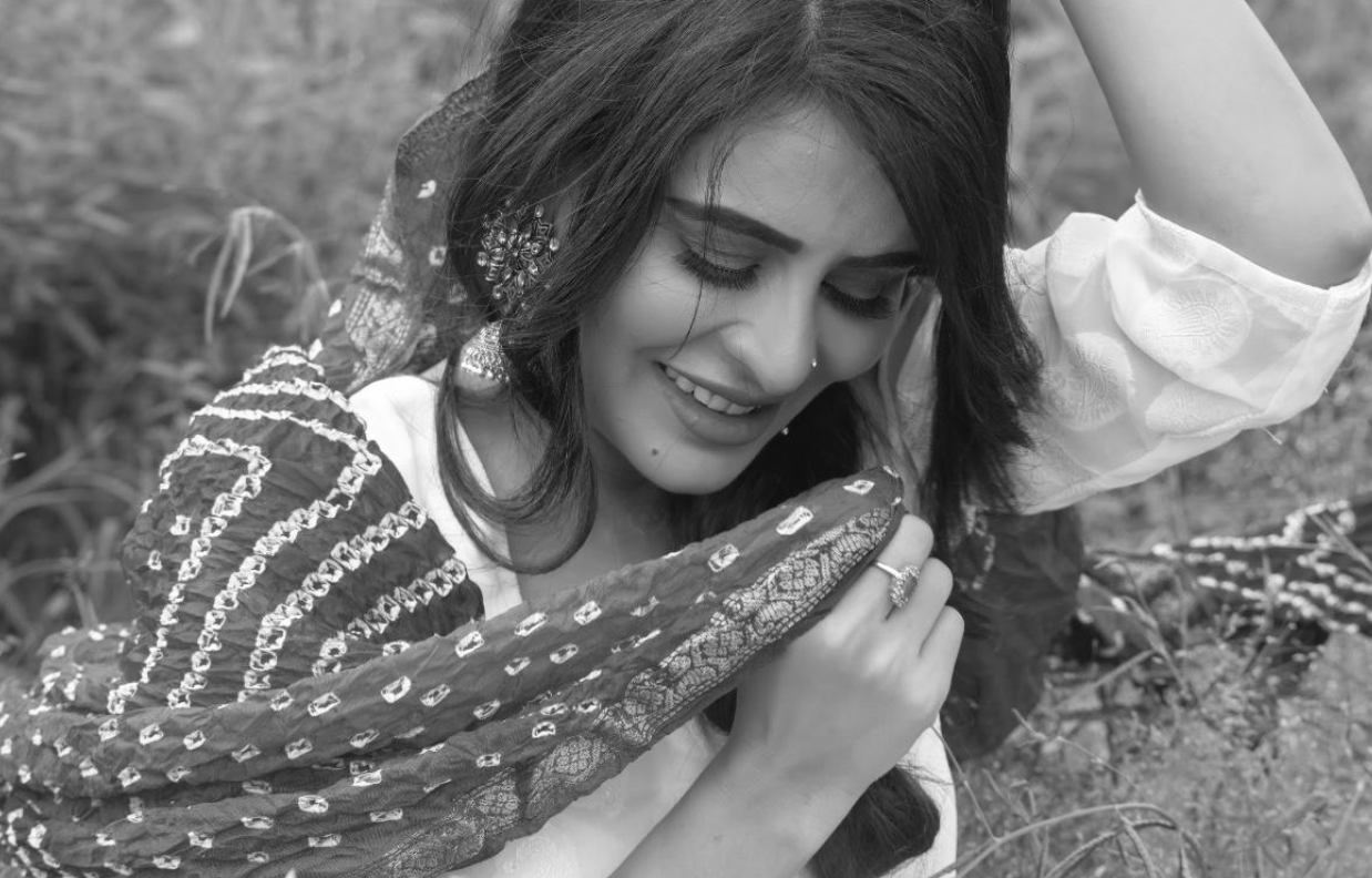 Gorgeous pictures of the versatile beauty Rehaa Khann- The Etimes ...