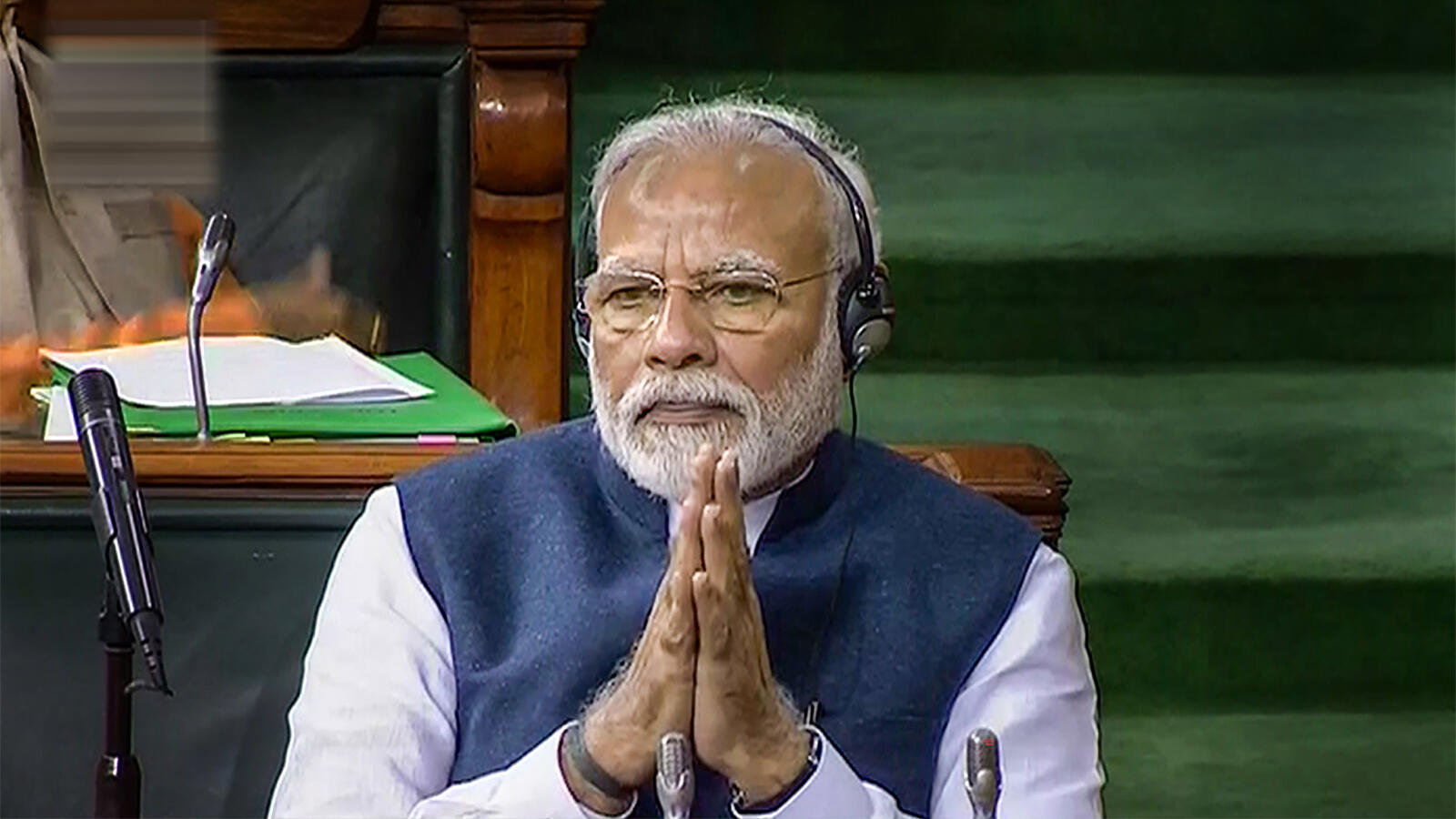 Covid19: WHO praises PM Modi, says India should lead the way in fight ...