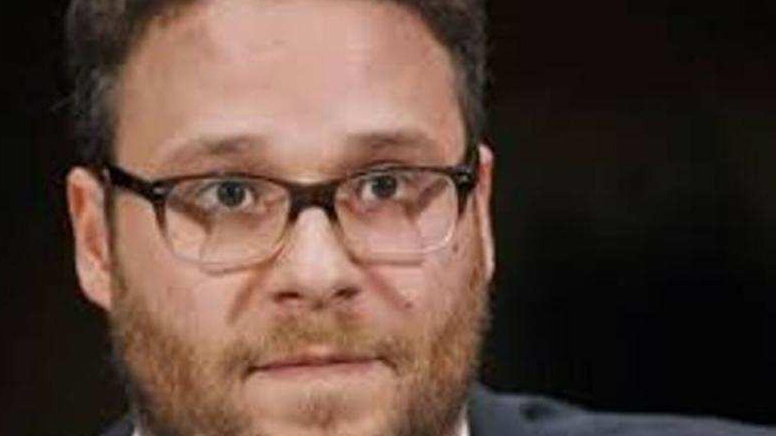 Seth Rogan pitches for social distancing