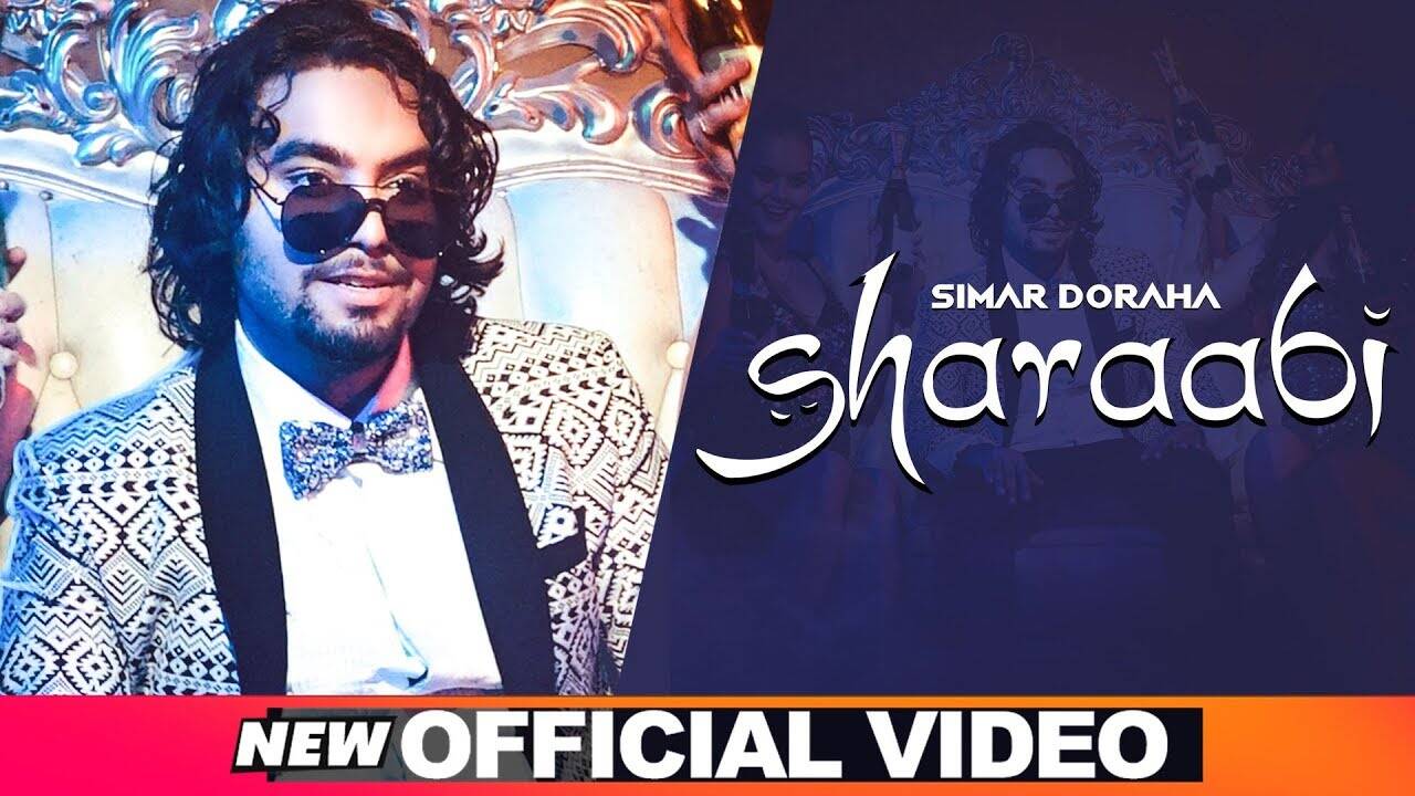 Punjabi Song 2020 'Sharaabi' Sung By Simar Doraha