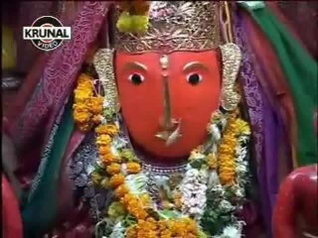 Watch नवरात्री Special Marathi Devi Bhajan, Navratri Song and Aarti ...
