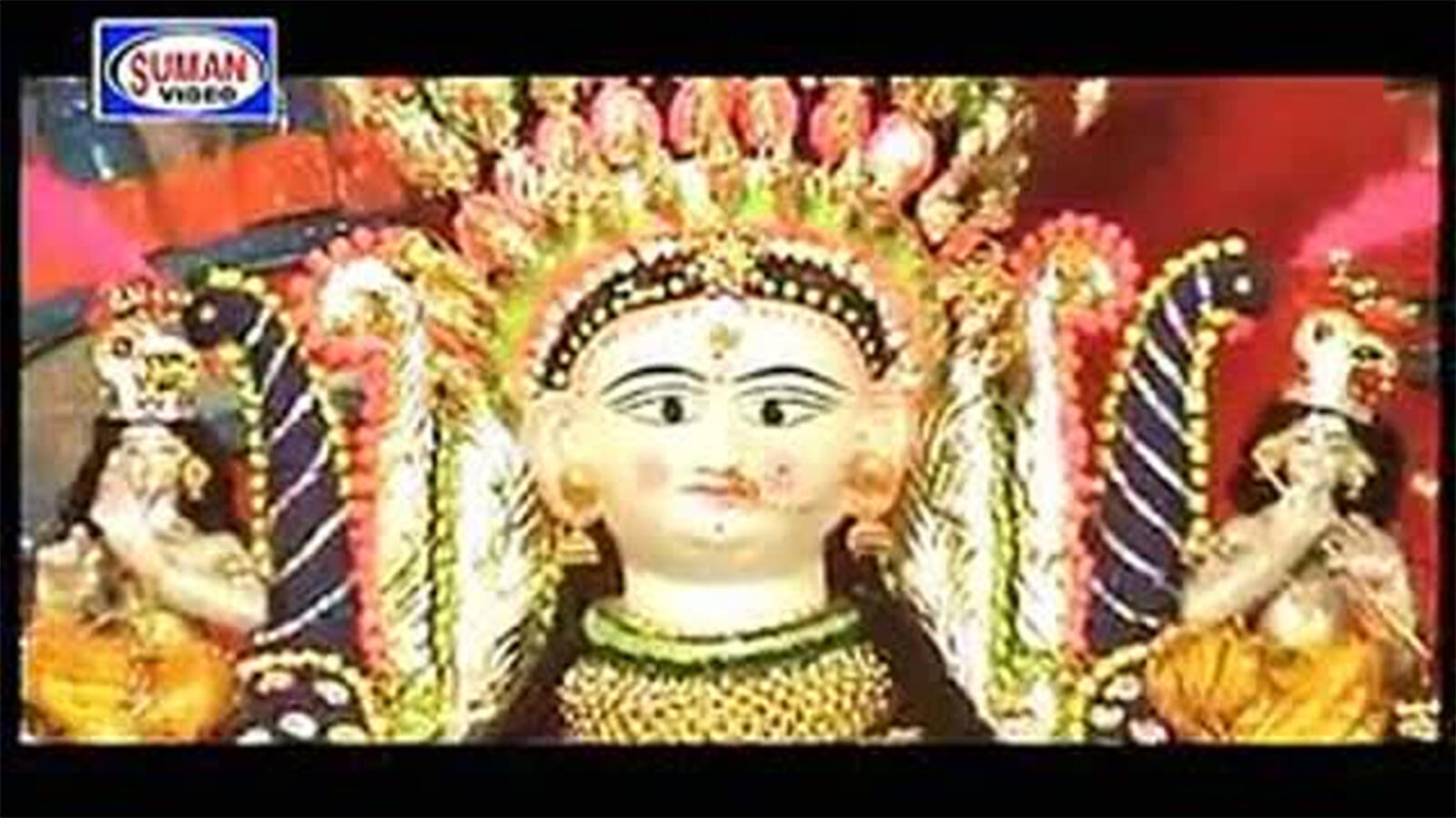 Watch नवरात्री Special Hindi Devi Bhajan, Navratri Song and Aarti Video Song 'Mata Rani Ka Aaya ...