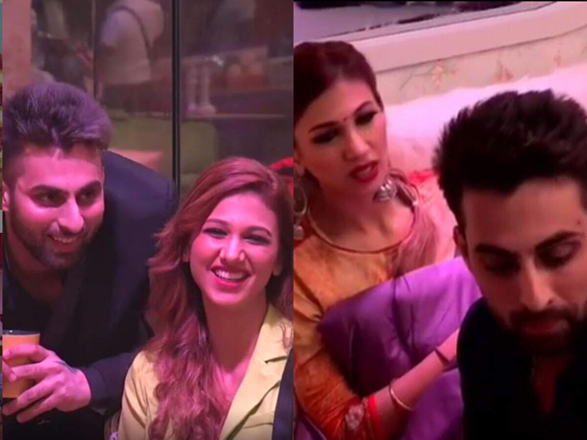 Exclusive - Mujhse Shaadi Karoge's Mayur Verma: I was attracted to ...