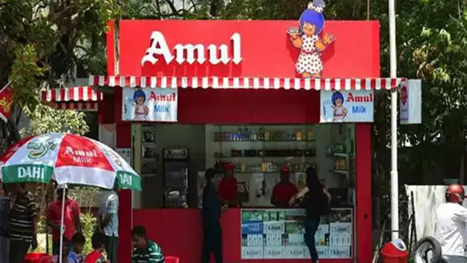 No need to worry about availability of milk or milk products: Amul MD