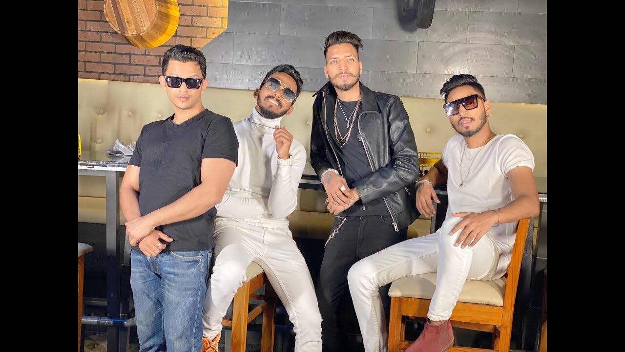 Hindi Song 2020 'Chaa Javaan Mein' Sung By Heera Singh, Pannu mann ...