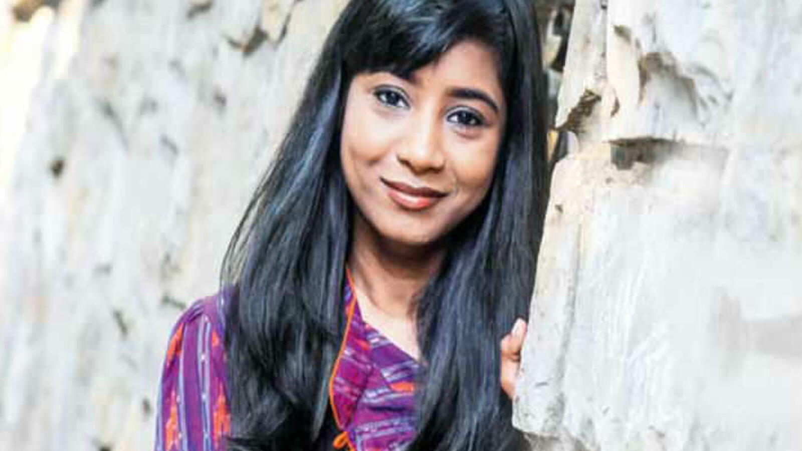 Shilpa Rao urges fans to stay home and stay safe