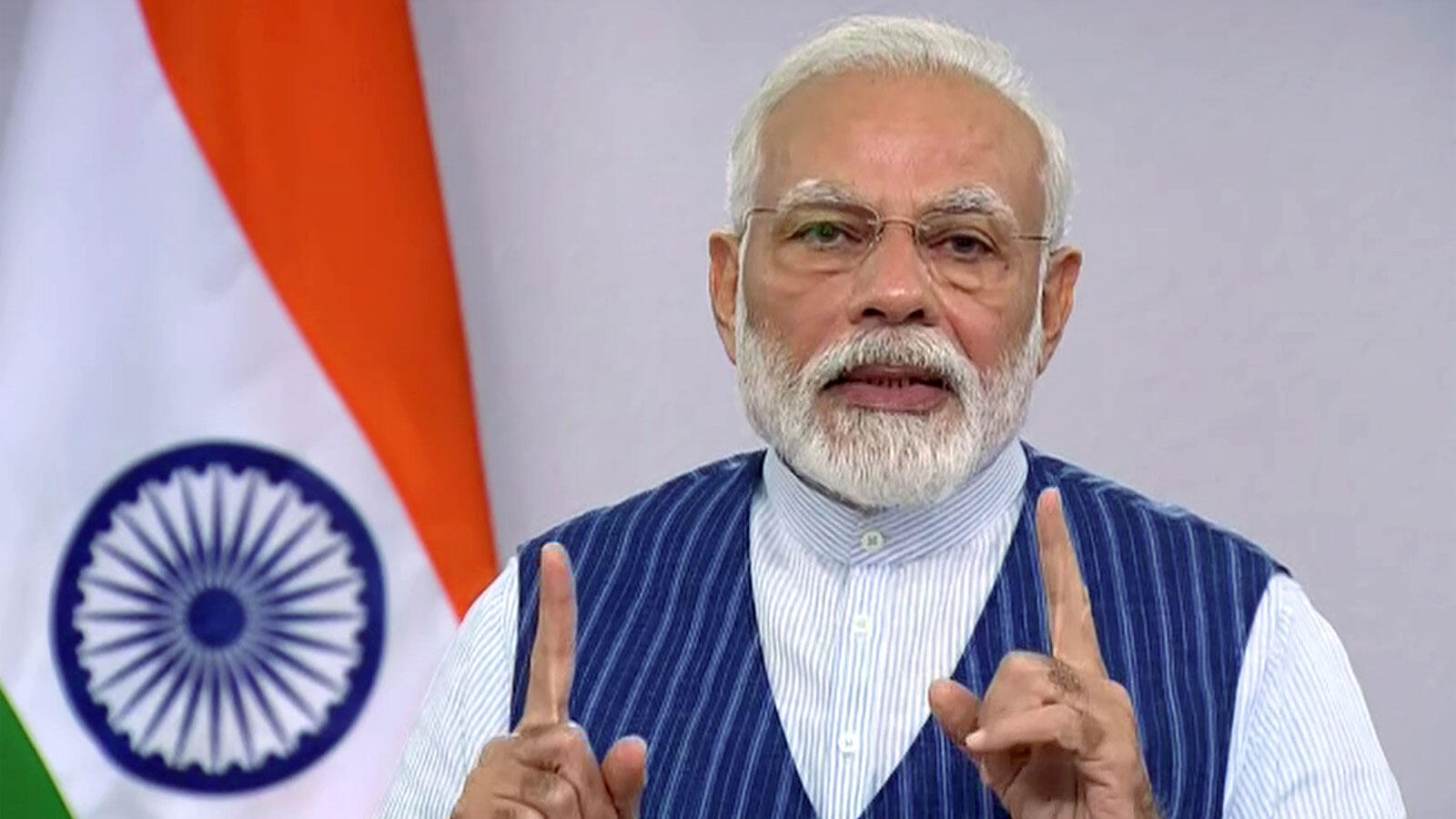 Covid-19: Modi-govt to make 'Institutions' public-oriented during crisis