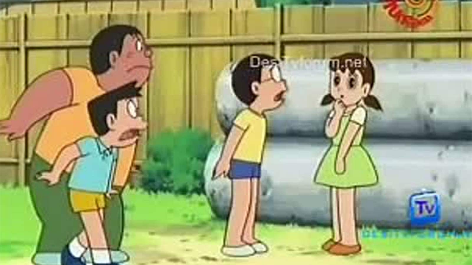 Watch Popular Kids Cartoon in Hindi 'Doraemon' for Kids - Check out ...