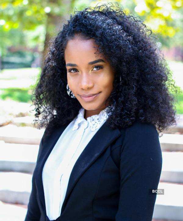 Toni-Ann is not in isolation for Covid-19