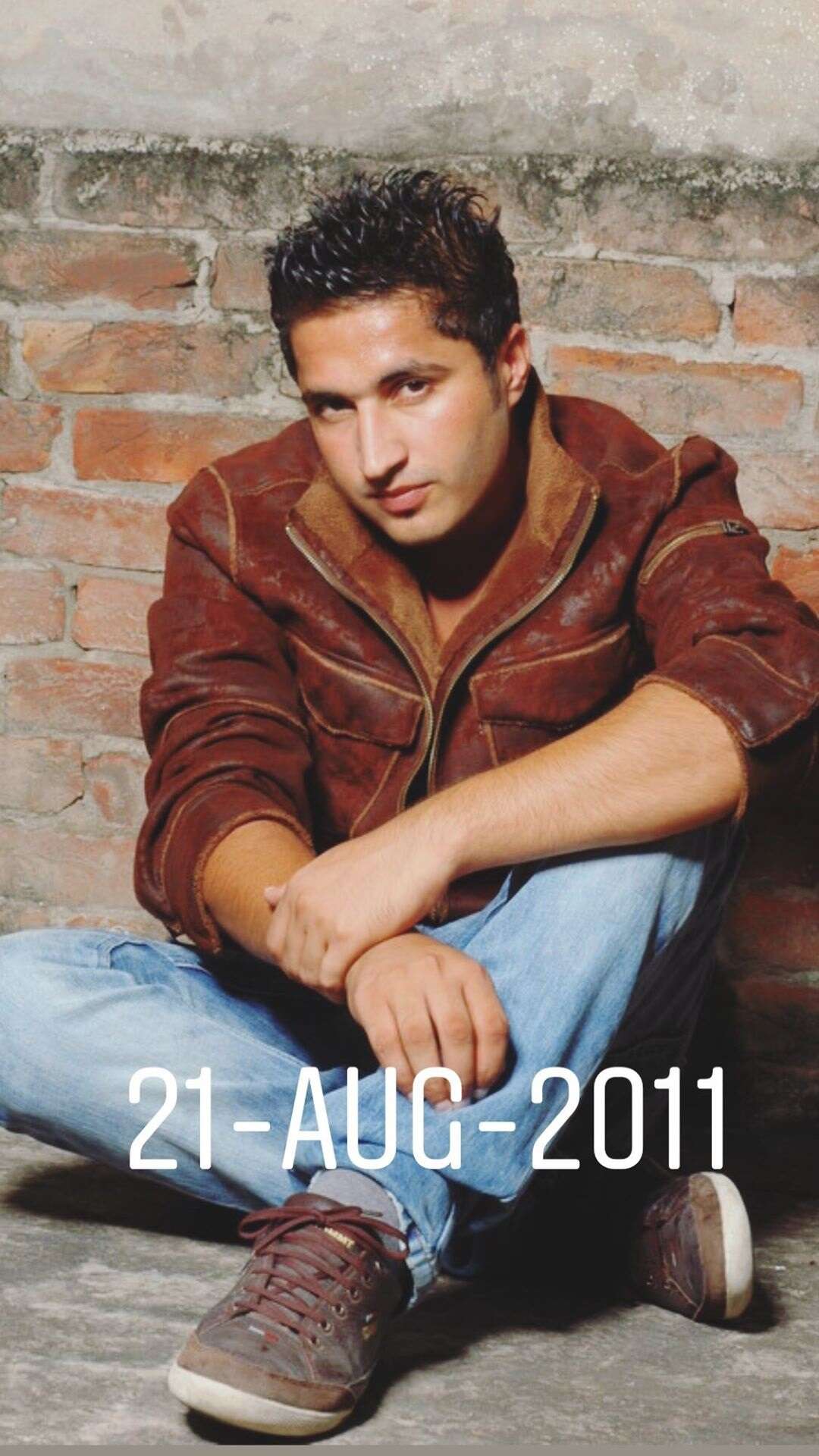 From memories of his debut album to remembering his days as a cars ...