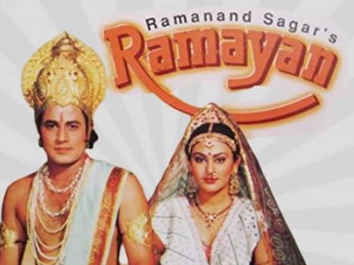 Arun Govil on Ramayan’s re-run: The show has been blessed by God else ...