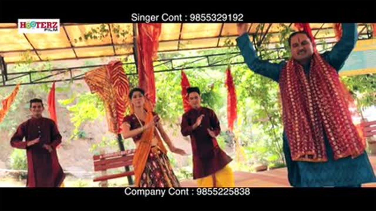 Watch नवरात्री Special Hindi Devi Bhajan, Navratri Song and Aarti Video Song 'Chad Ja Chadhayia ...