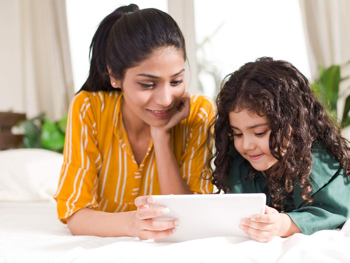 Tips for parenting an introvert child