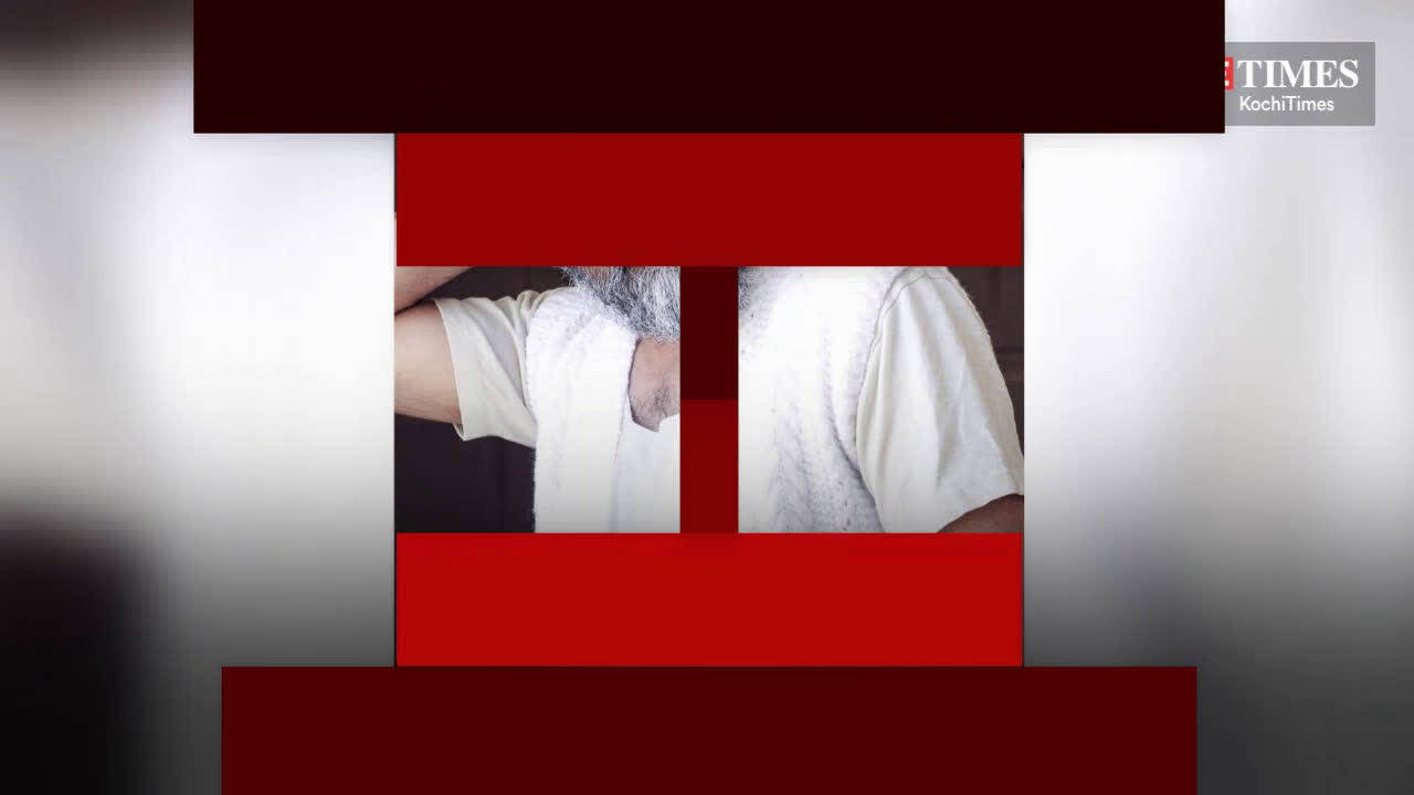 KK Menon on his role in Kudumbavilakku