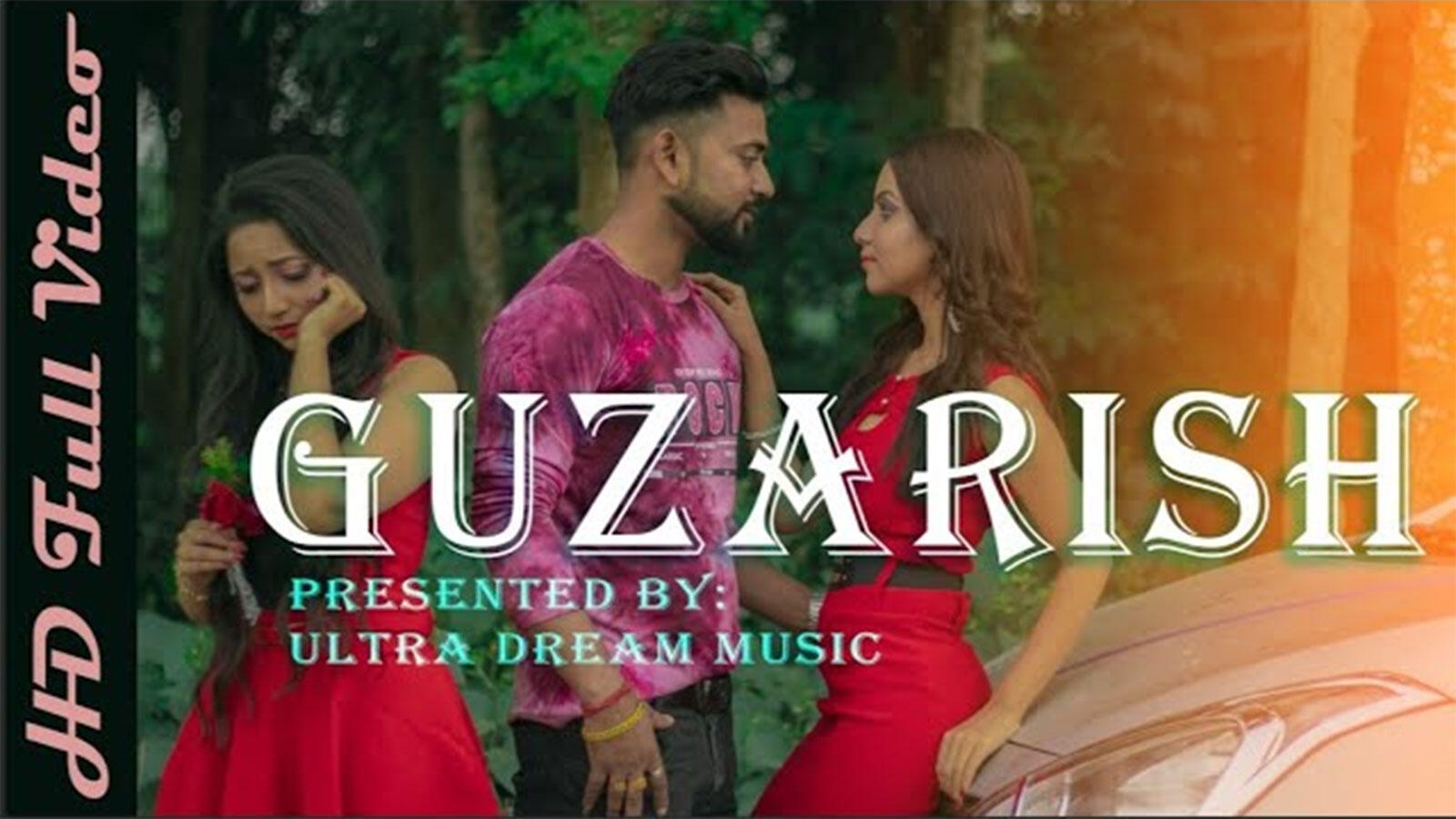 Latest Hindi Song 'Guzarush' Sung By Rani Indrani Sharma