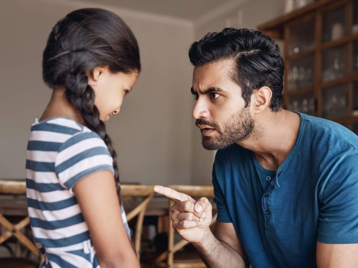 Is your child a bully? Look for these warning signs