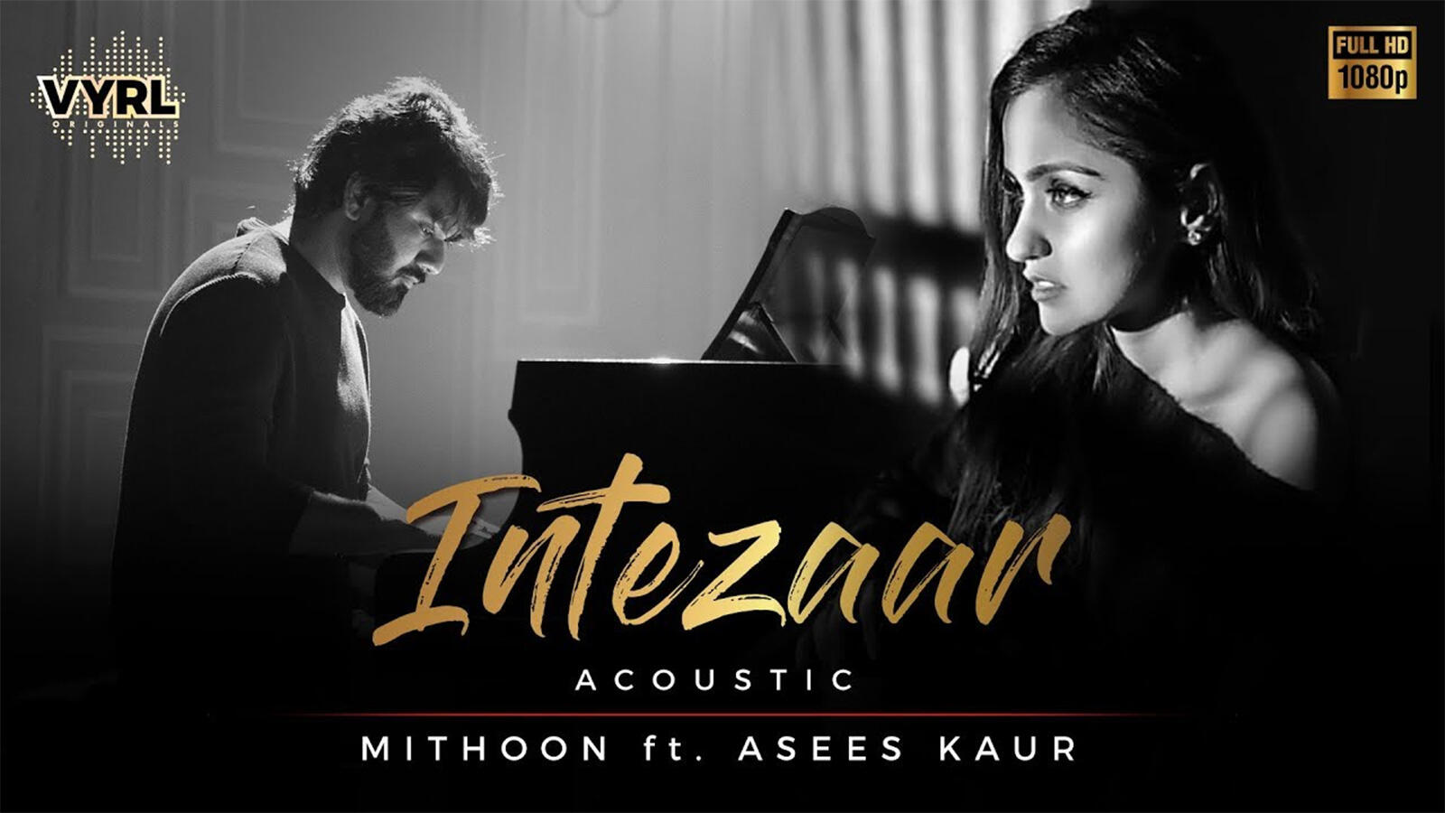 Latest Hindi Song 2020 'Intezaar' Sung By Asees Kaur