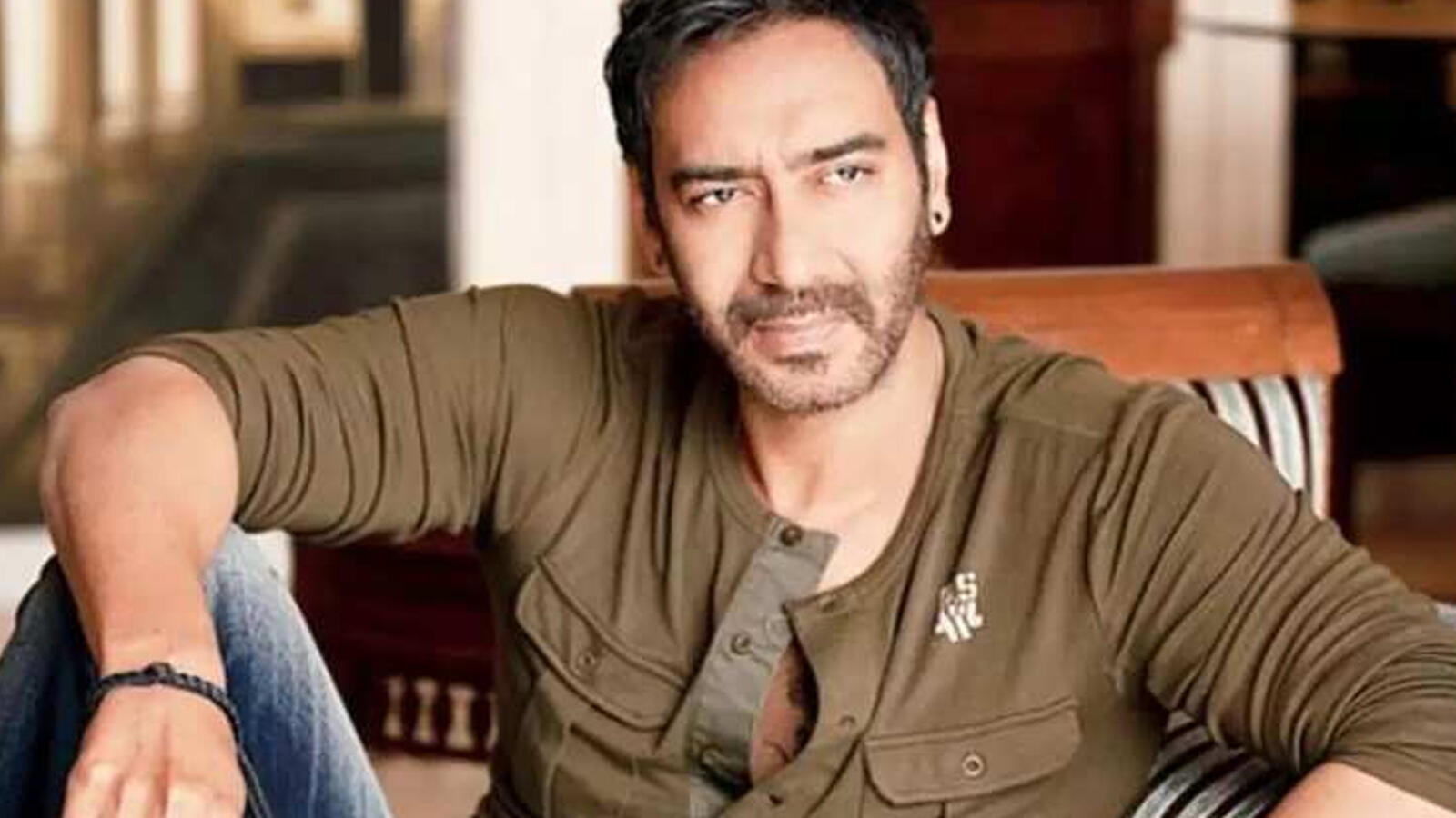 Ajay Devgn: Lesser-known facts about your favourite superstar